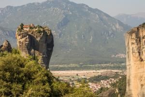 Meteora Gezi Rehberi | Gezimanya