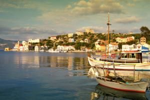 Meis Adası Gezi Rehberi | Gezimanya