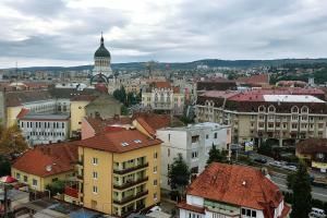 Cluj Gezi Rehberi | Gezimanya