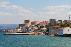 Eceabat Gezi Rehberi | Gezimanya