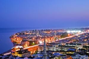 Akçay Gezi Rehberi | Gezimanya