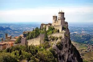 Ravenna Gezi Rehberi | Gezimanya