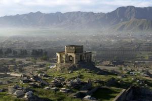 Kabil Gezi Rehberi | Gezimanya