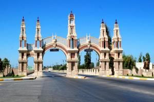 Haçmaz (Khachmaz) Gezi Rehberi | Gezimanya