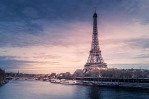 Paris Gezi Rehberi | Gezimanya
