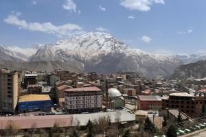 Hakkâri Gezi Rehberi | Gezimanya