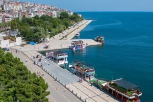 Sinop Gezi Rehberi | Gezimanya