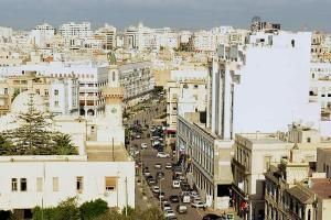 Sfax Gezi Rehberi | Gezimanya