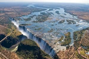 Livingstone Gezi Rehberi | Gezimanya