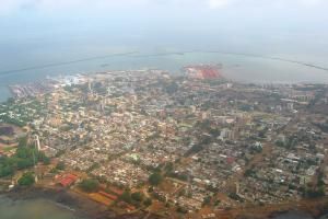 Conakry (Konakri) Gezi Rehberi | Gezimanya