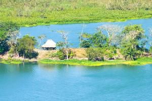 Gamboa Gezi Rehberi | Gezimanya