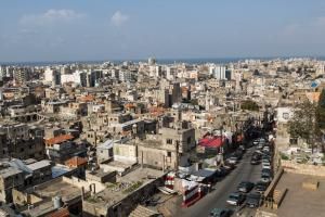 Tripoli (Trablus) Gezi Rehberi | Gezimanya