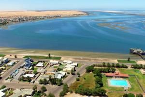 Walvis Bay Gezi Rehberi | Gezimanya