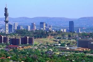 Pretoria Gezi Rehberi | Gezimanya