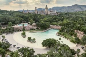 Sun City Gezi Rehberi | Gezimanya