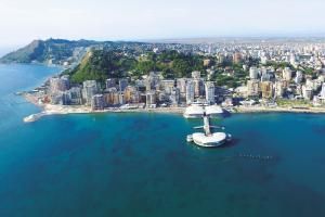Durres Gezi Rehberi | Gezimanya