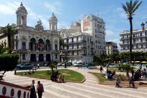 Oran Gezi Rehberi | Gezimanya