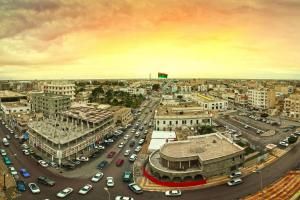 Misrata Gezi Rehberi | Gezimanya