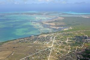 Codrington (Barbuda) Gezi Rehberi | Gezimanya