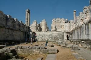 Didim Gezi Rehberi | Gezimanya