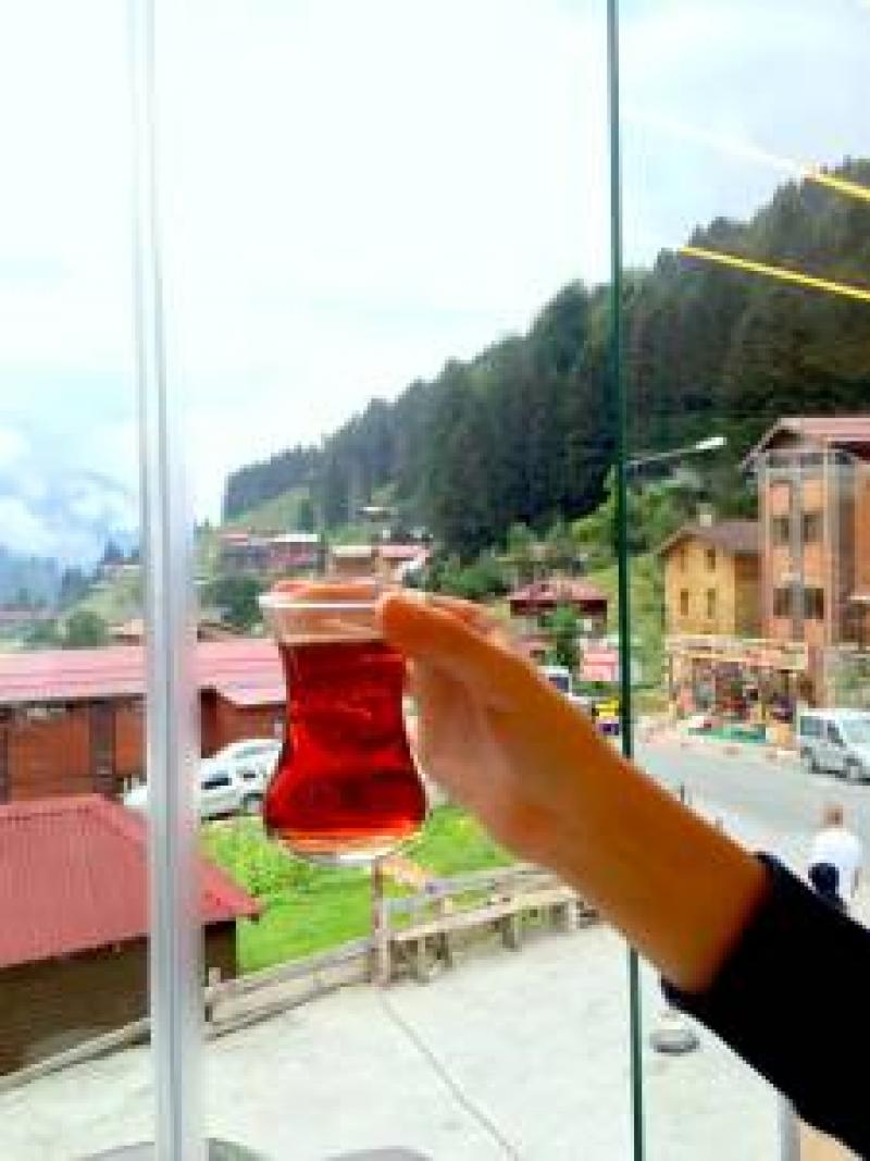 Trabzon Gezi Rehberi: Hey Gidi Karadeniz: Trabzon ve Rize | Gezimanya Trabzon Gezi Rehberi: Hey Gidi Karadeniz: Trabzon ve Rize | Gezimanya