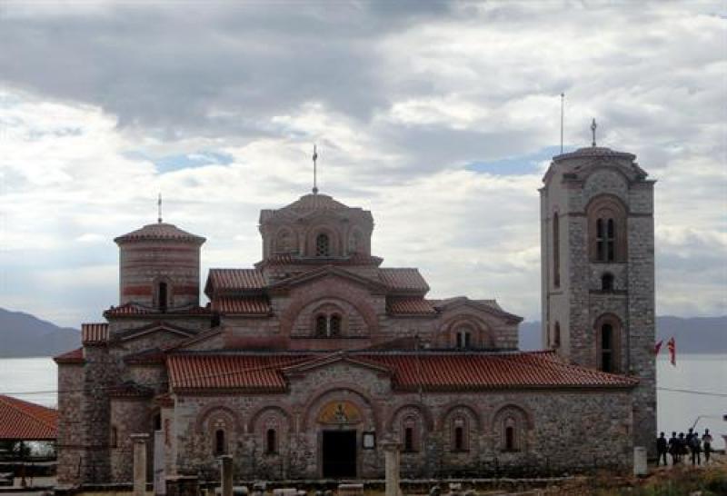 Ohri Gezi Rehberi Balkanlarda Bir İnci Ohrid Gezimanya