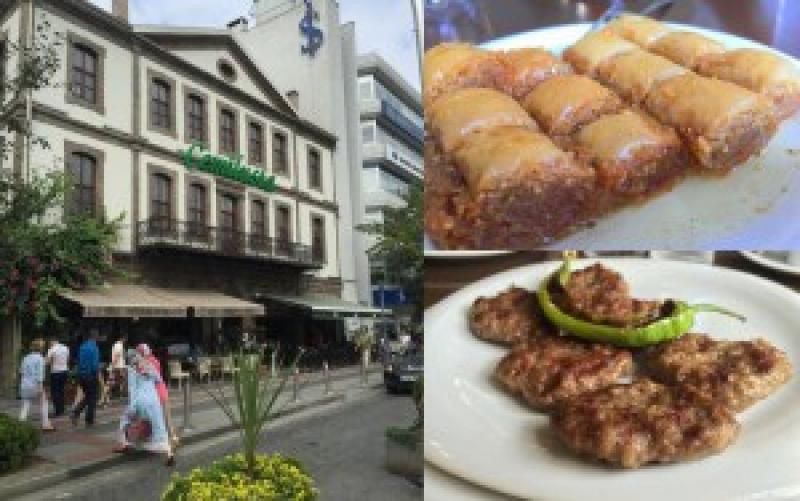 Trabzon Gezi Rehberi: Hey Gidi Karadeniz: Trabzon ve Rize | Gezimanya Trabzon Gezi Rehberi: Hey Gidi Karadeniz: Trabzon ve Rize | Gezimanya