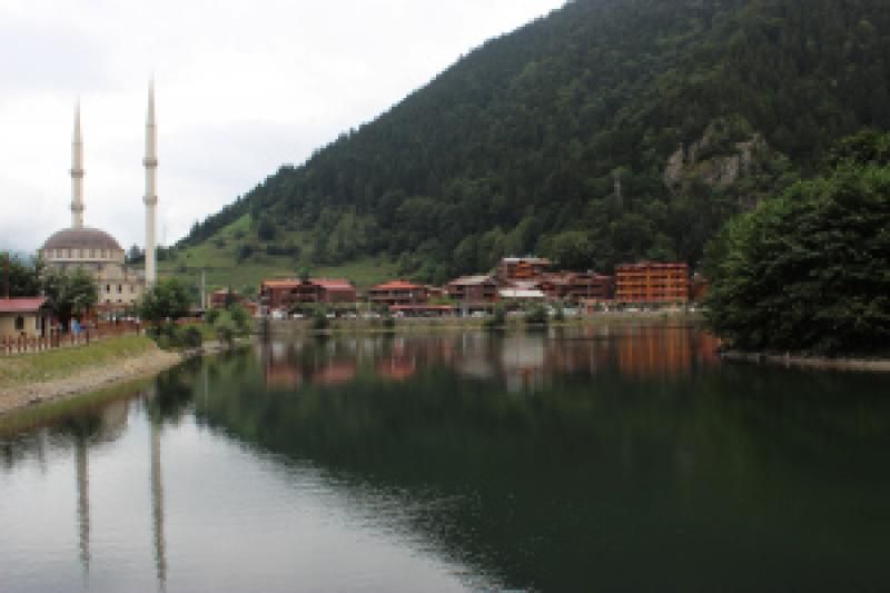 Trabzon Gezi Rehberi: Hey Gidi Karadeniz: Trabzon ve Rize | Gezimanya Trabzon Gezi Rehberi: Hey Gidi Karadeniz: Trabzon ve Rize | Gezimanya