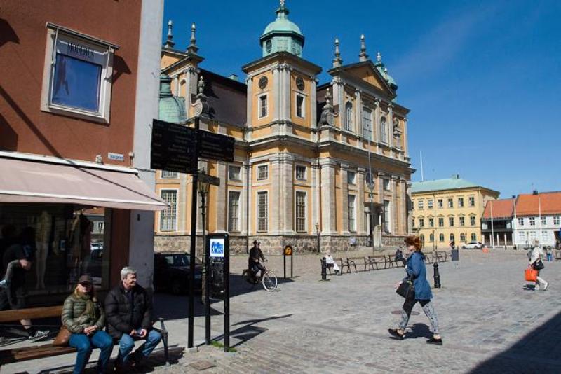 Andican Hakkında Bilinmesi Gerekenler | Gezimanya