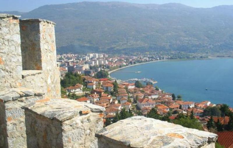 Ohri Gezi Rehberi | Gezimanya