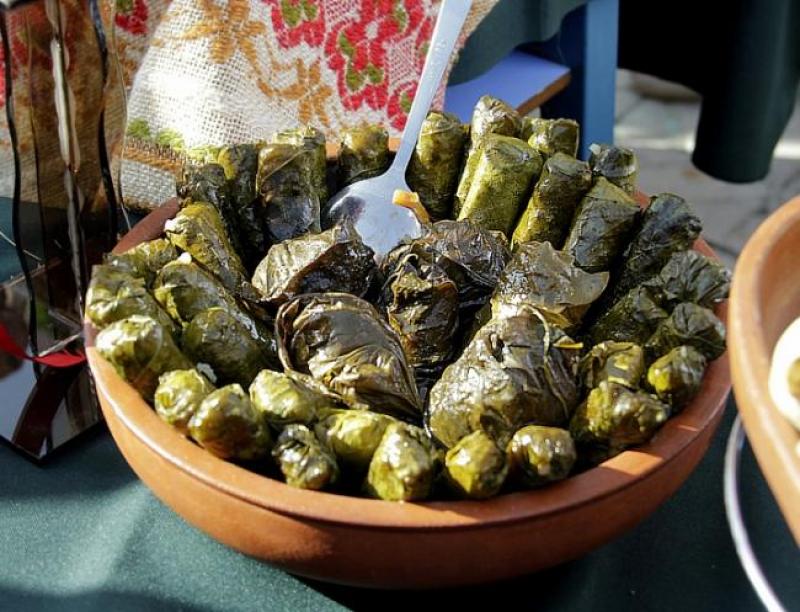 Ermenistan Mutfağı | Gezimanya