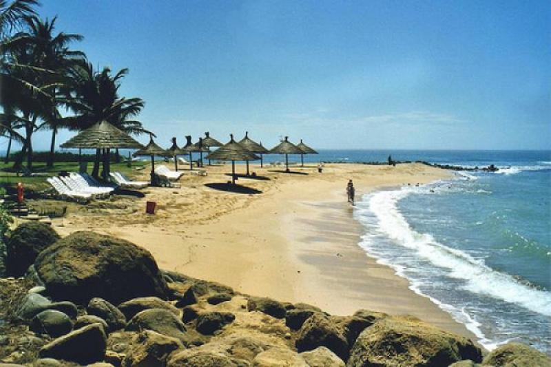 Senegal Gezi Rehberi | Gezimanya