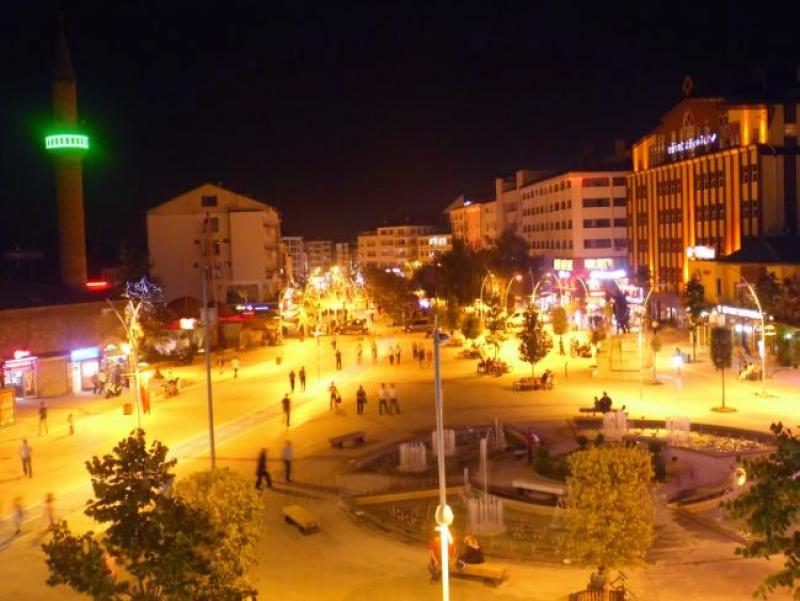 Bolu Gezi Rehberi | Gezimanya