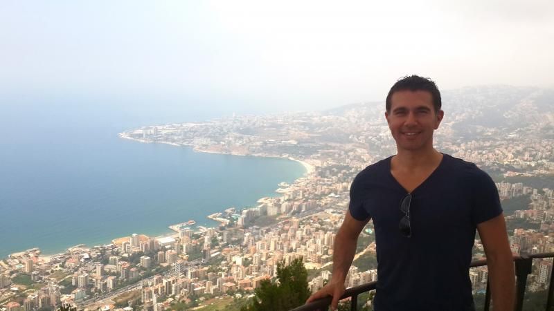 Barış Tanzer: “Seyahat etmek benim için hayatı gerçekten yaşamak ...