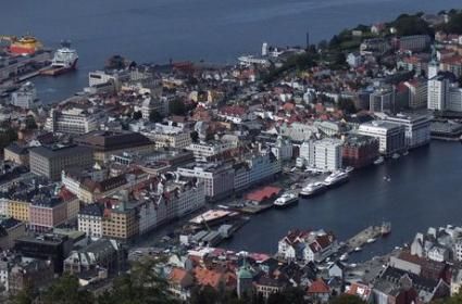 Norveç Gezi Rehberi | Gezimanya