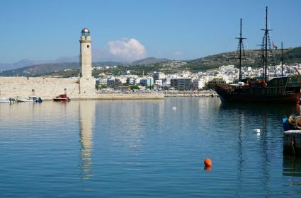 Girit Gezi Rehberi | Gezimanya